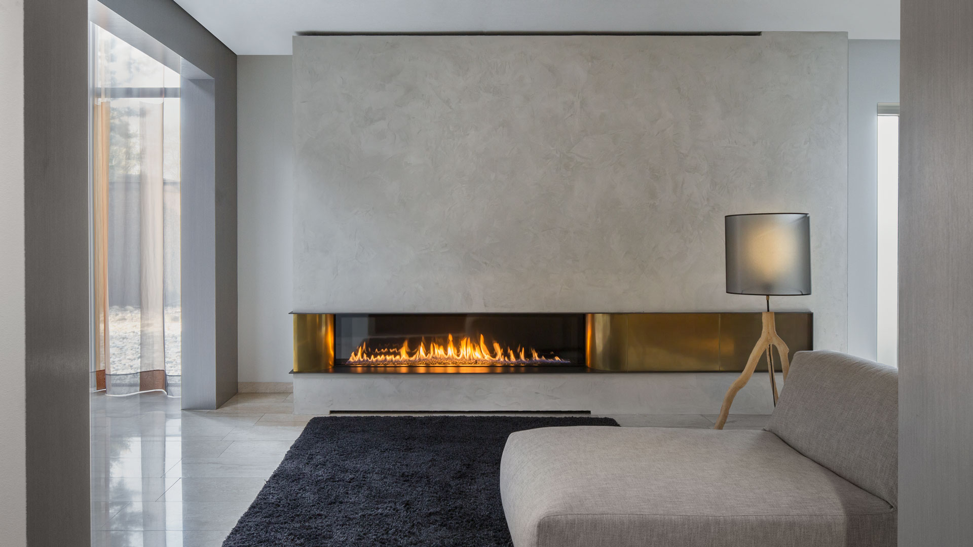 Flame Decor | Heating Solutions